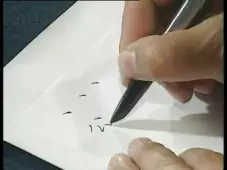 硬笔书法字体 当代硬笔书法 硬笔书法行书字帖