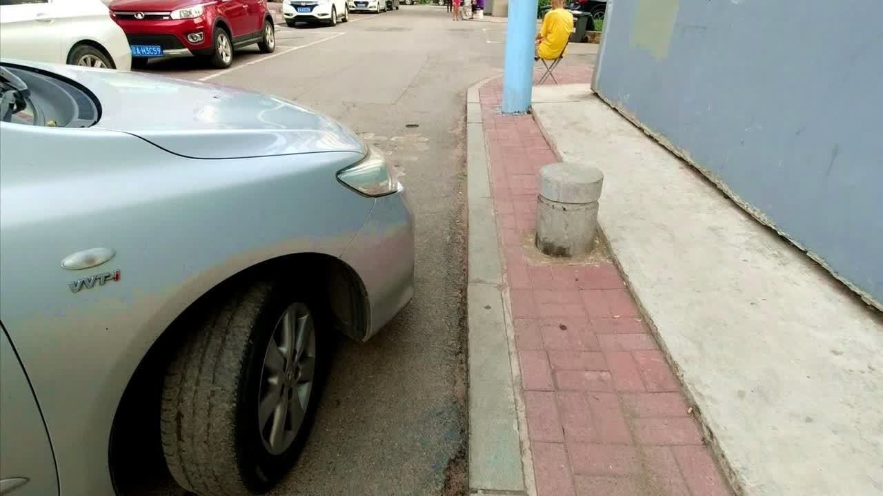 垄距和行距之间的差别