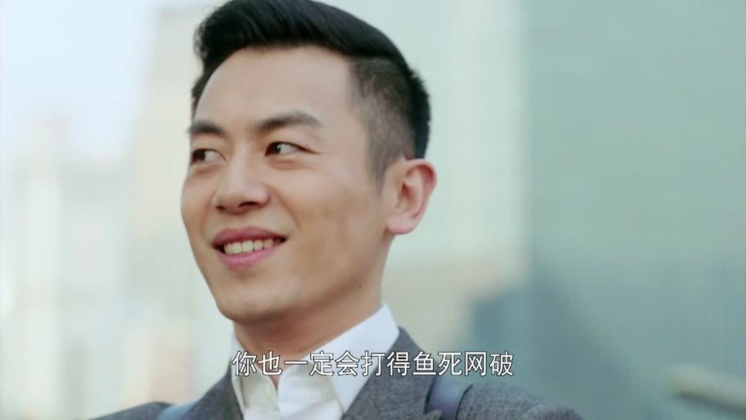 职员为了自己的朋友也是老板,主动提出辞职,高尚