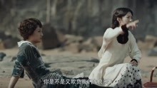 顾燕帧帮谢襄手指止血