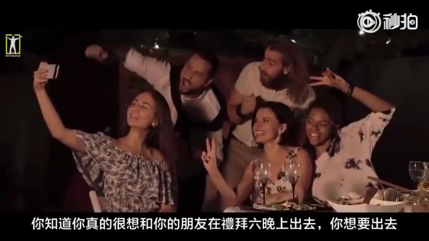 励志演讲《什么是真正的自律》