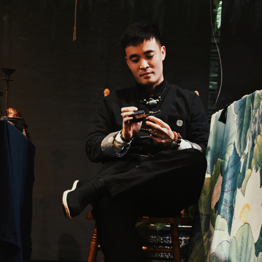 赵掌柜的看店生活 