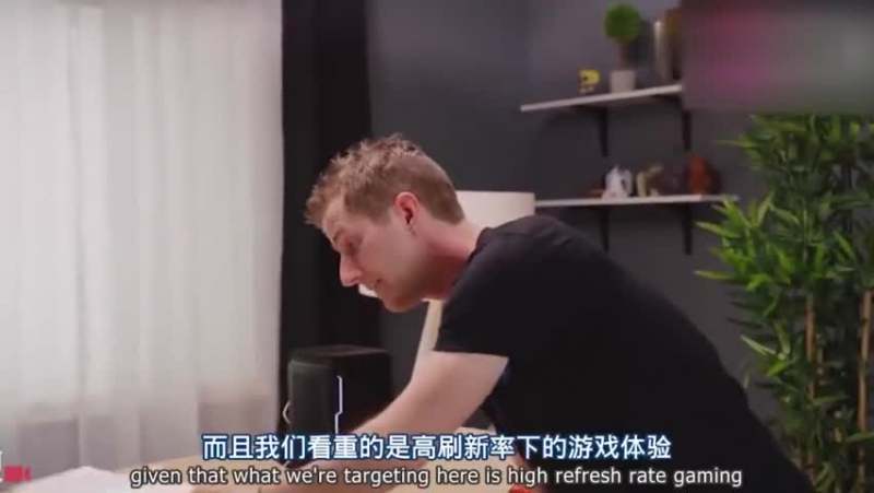 144hz显示器最低显卡到底是什么呢?