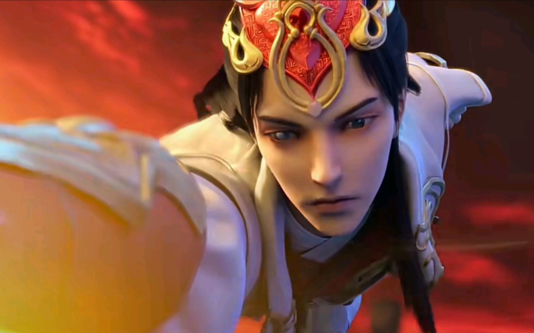 双石之战! 这打斗我鸡皮疙瘩都起了不少呢! 这经费用得可真是豪啊!【...