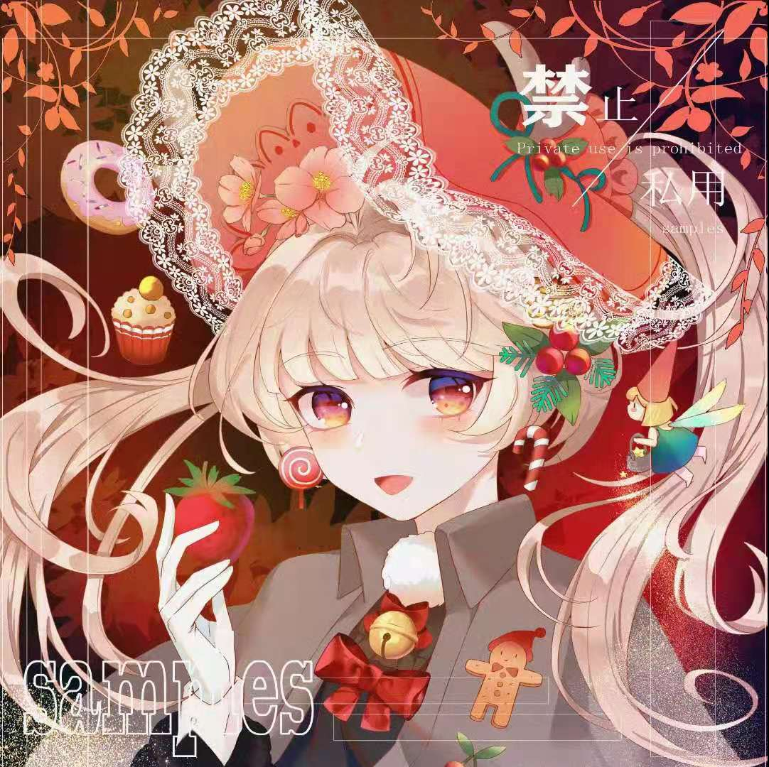 板绘小能手 