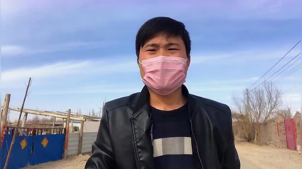 面对这场突如其来的疫情,全国人民要上下齐心,一切行动听指挥