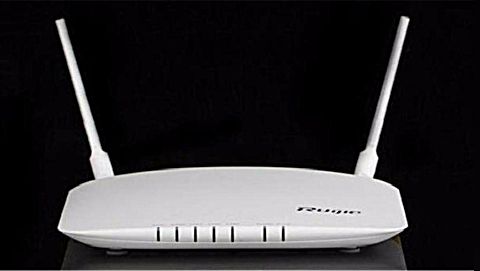 WIFI路由器上放一块它, 手机电脑无线信号立马满格, 太实用了