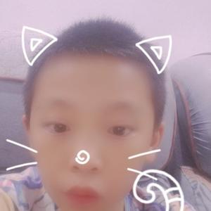 四指爷 