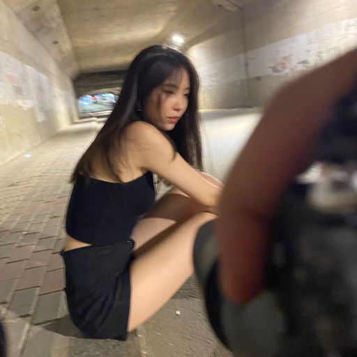 超酷的啾啾 