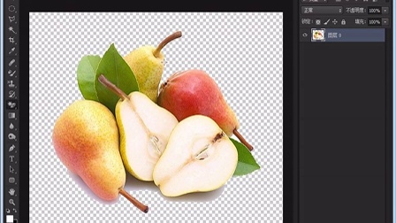 51.ps魔术橡皮擦工具-ps-ps教程