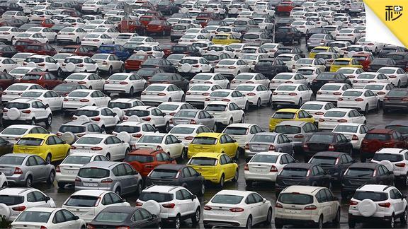 2020全年销量新鲜出炉 看完泪目 中国汽车这回真的行了