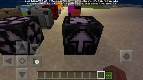 建议改成:有的你这辈子没见过#我的世界 #minecraft