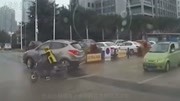 若不是有监控,谁也不知道外卖小哥怎么死的,家人始终无法接受