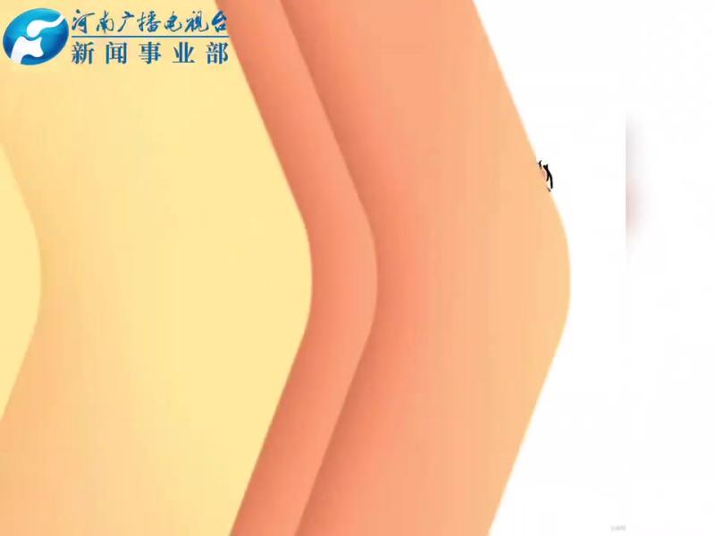 【河南医生手绘漫画宣传疫情防控 】 “红管管白签签,排队一起做酸酸...