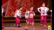上学歌.儿童歌曲舞蹈视频.