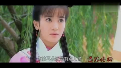 《新还珠格格》花絮[高清]