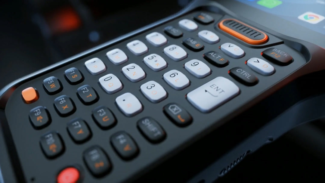 冷藏库手持终端设备就选它