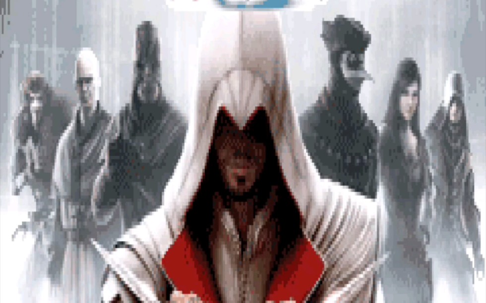 【经典】刺客信条兄弟会手机版