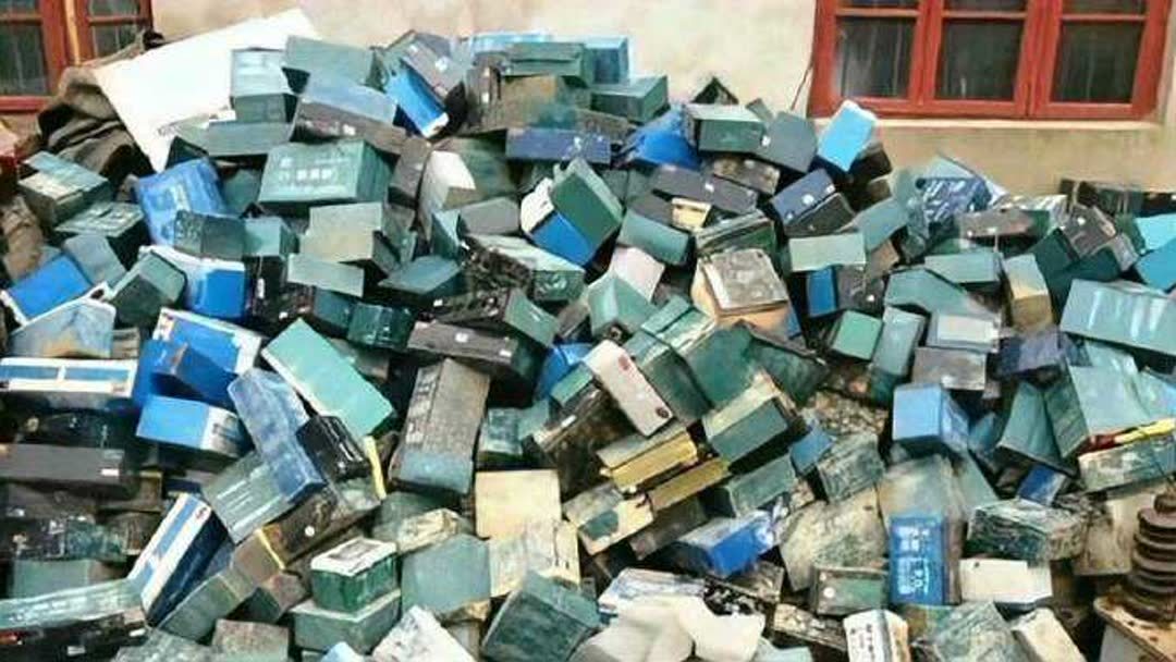 一年20万吨动力电池退役!新能源汽车爆火,旧电池将何去何从