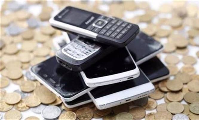 一吨废旧手机可提炼150克黄金?终于知道回收旧手机为啥那么多