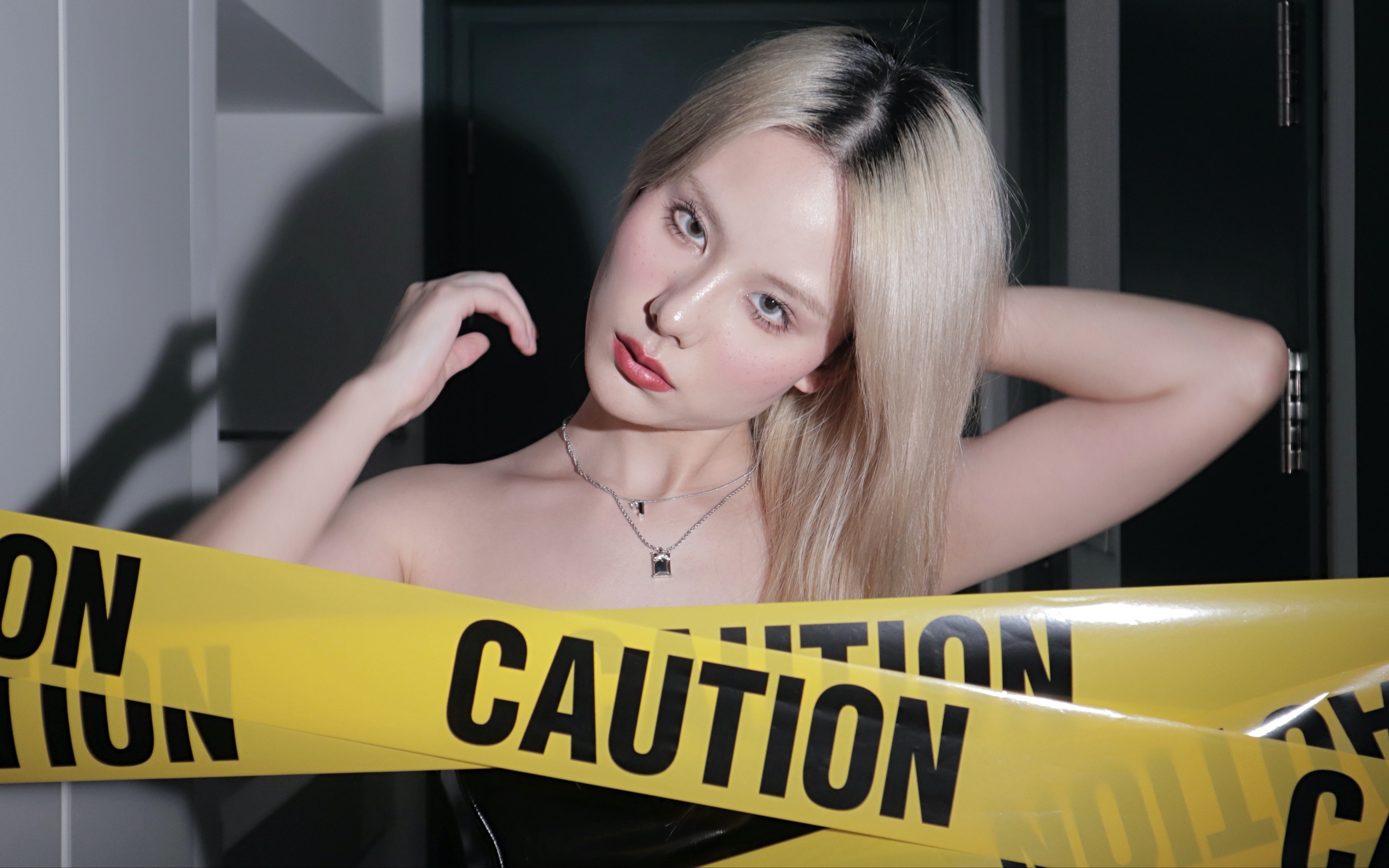变妆拽姐BAD GIRL!似坏非坏 破界出色!