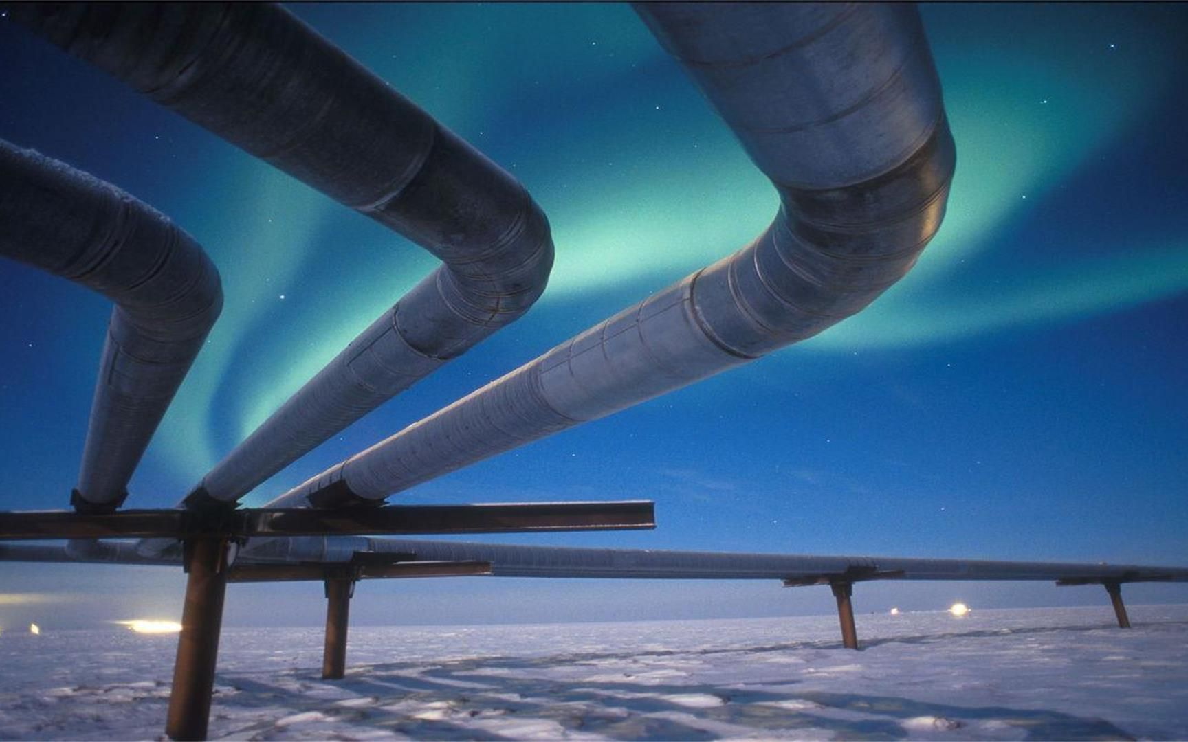 拜登上台将取消与加拿大的输油管道项目,要彻底划清界限了?