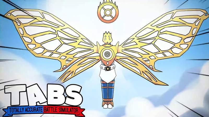 全面战争模拟器:时光术师被死神宙斯国王围堵!变身天使解除危机