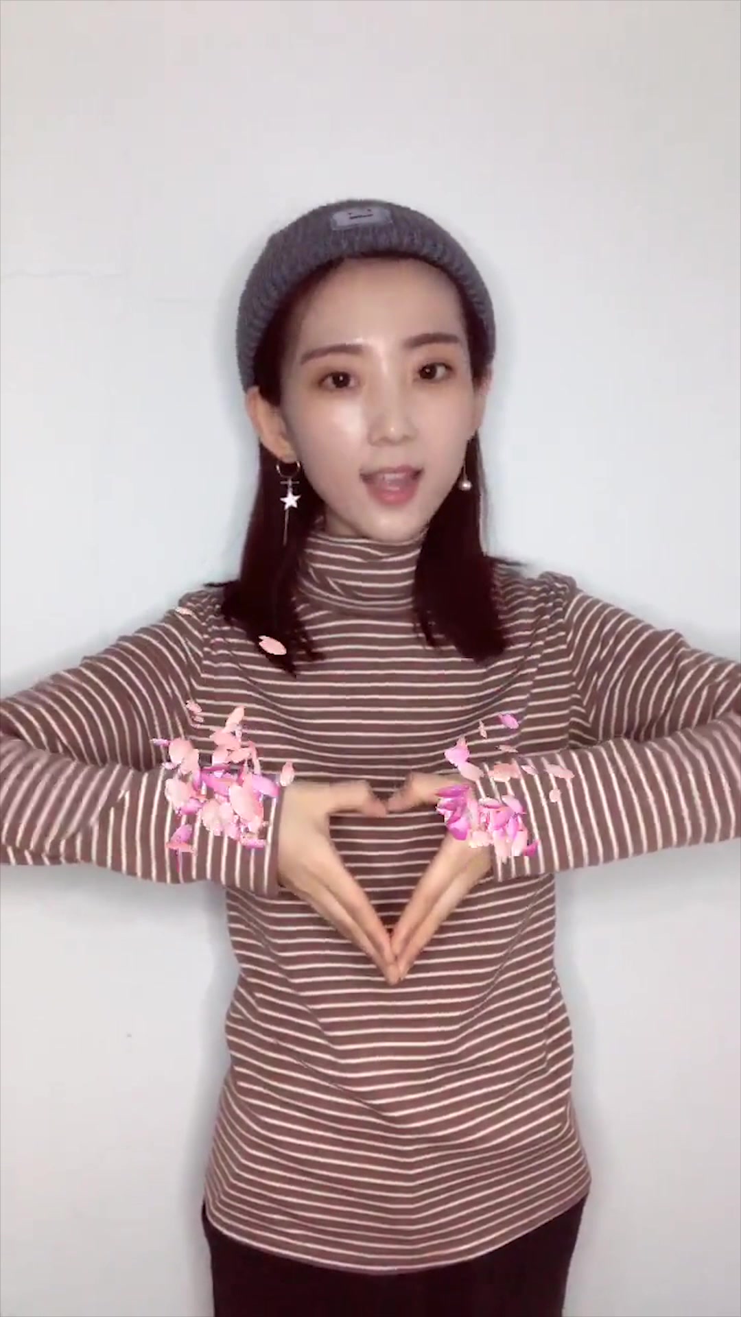 《一曲相思》手势舞超长慢动作教程