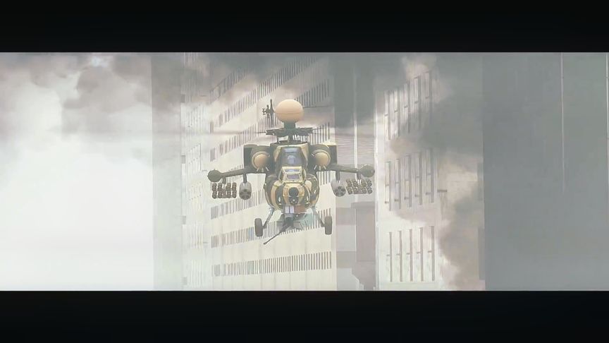 ARMA3 第三次世界大战2 军事模拟游戏