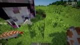 【皮卡】我的世界搞笑模组介绍第二集:我的吃货寿司猫〓Minecraft 麦...