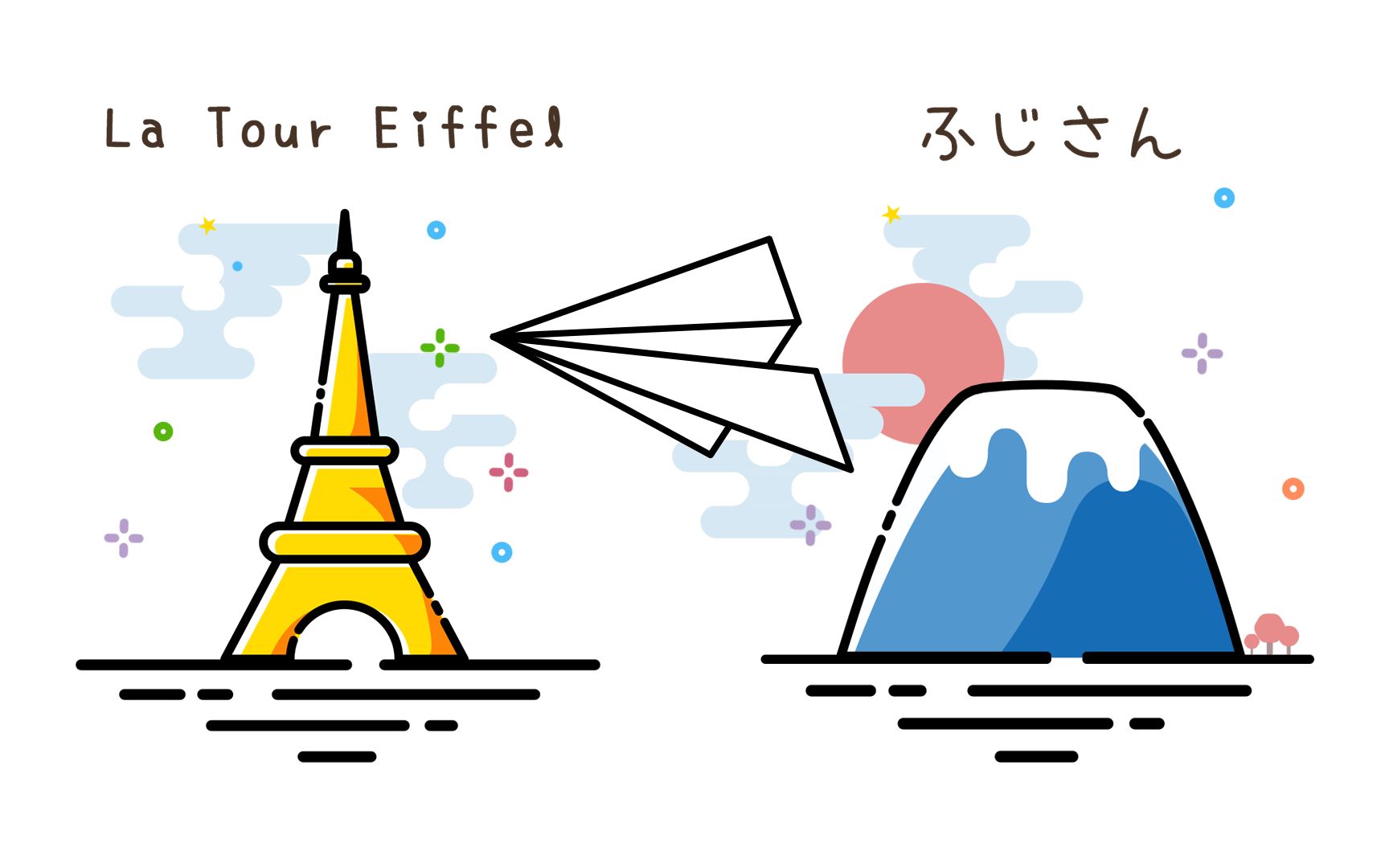 【自学】在B站自学AE一星期,可以做出什么样的MG动画(PS PR Ai...