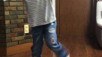 不倒翁～少儿舞蹈2018.05.15