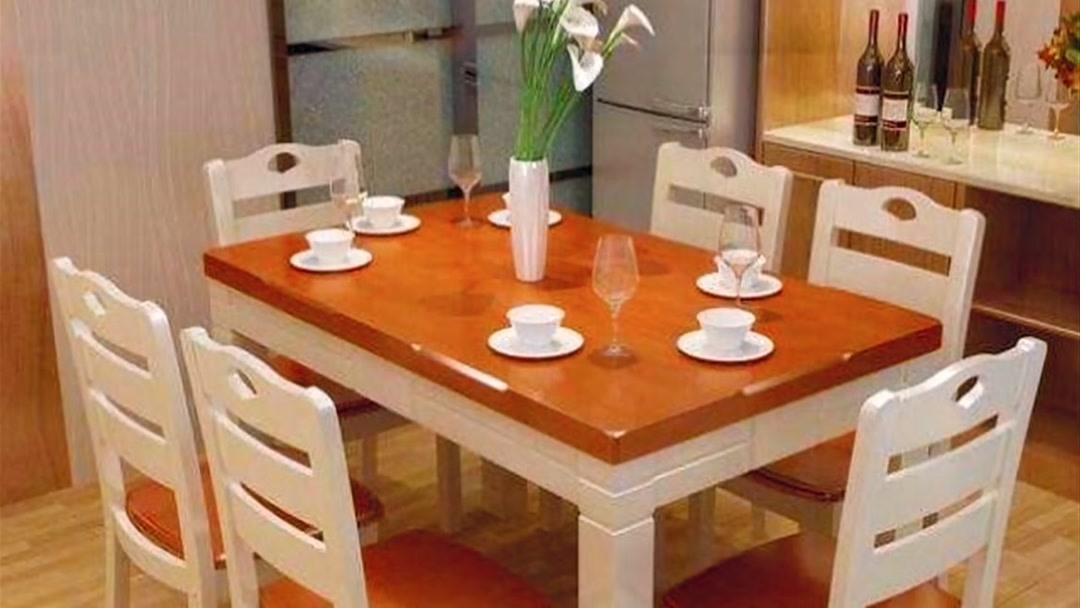 家里餐桌旁,有3样东西一定不能放!不是迷信,抓紧看看你家有吗