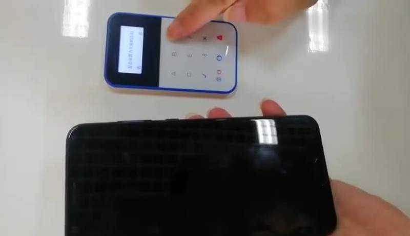 学生支付宝绑定饭卡