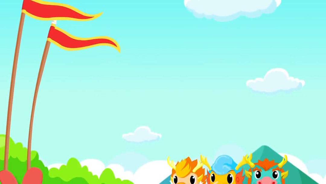 中国传统节日|端午节