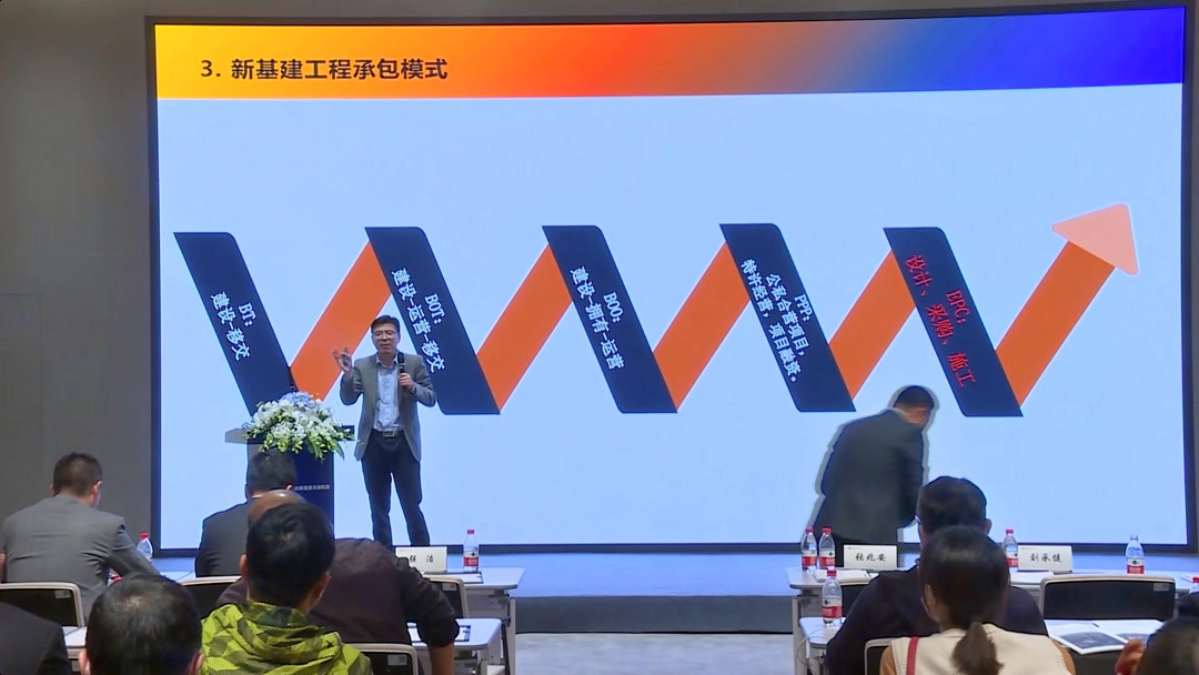 大商汇 EPC模式及衍生