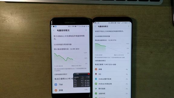 过气旗舰充电一分钟,亮屏30秒,飞行模式成为我最常用的开关