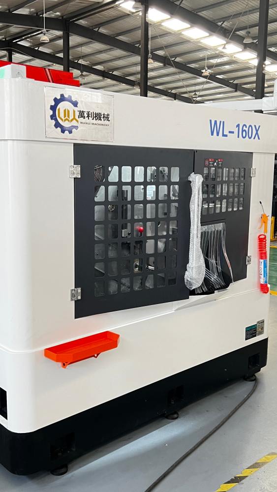 全自动金属切管机,切断设备,节省人工