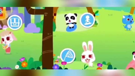 #热门 #热门 #益智玩具 ##动画 #萌娃