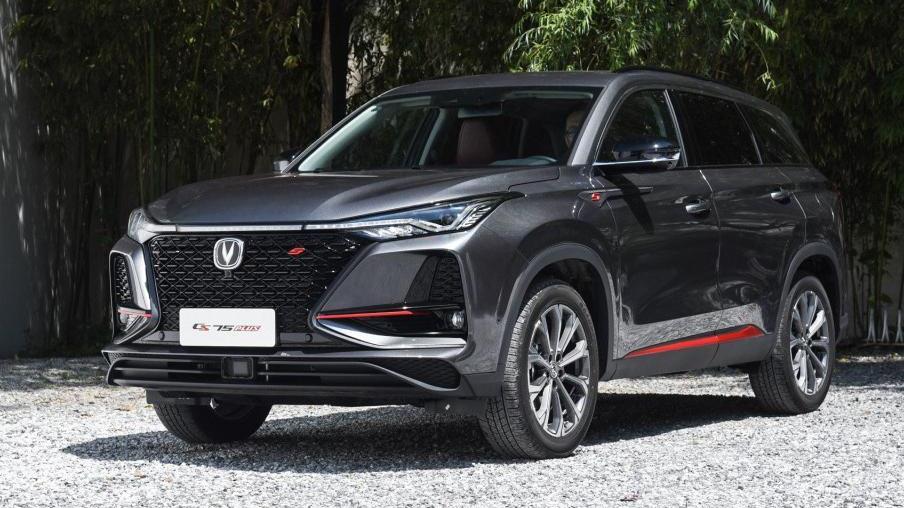 15万买啥车?这几款实用性强的国产SUV,真的不容错过!