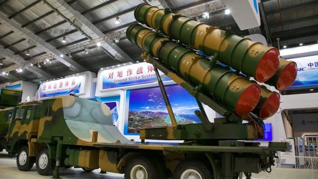 武契奇:塞尔维亚购买中国导弹合规透明 不像北约那样无耻