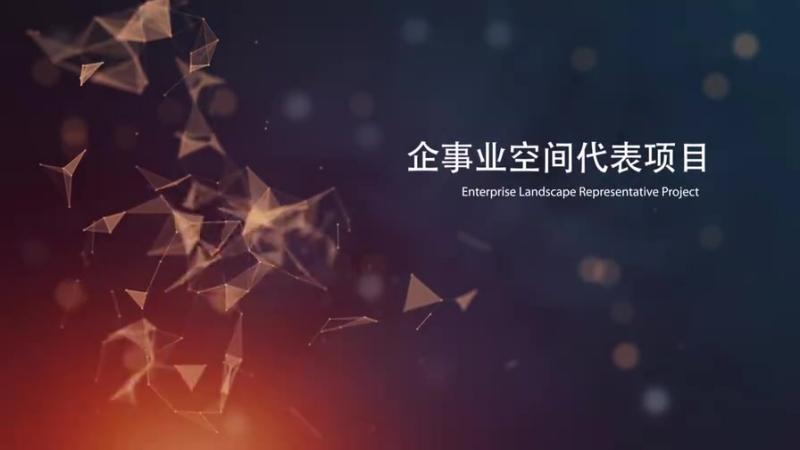 合肥黑森林景观设计有限公司 宣传片