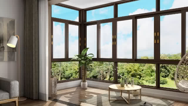 阳台封了好还是不封好?内行人告诉你,封了的好处你想象不到