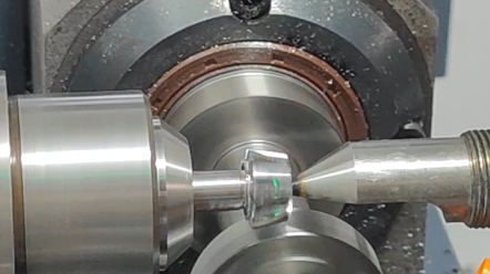 滚齿机可以加工伞齿轮⚙️