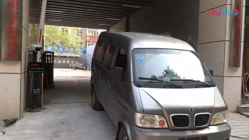 邯郸大鹏门业车牌识别门禁伸缩门自动门电动门