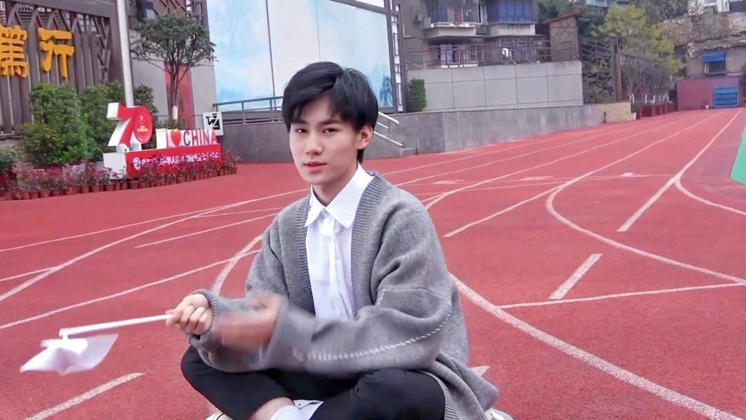 【时代少年团】TNT《一月写真拍摄》