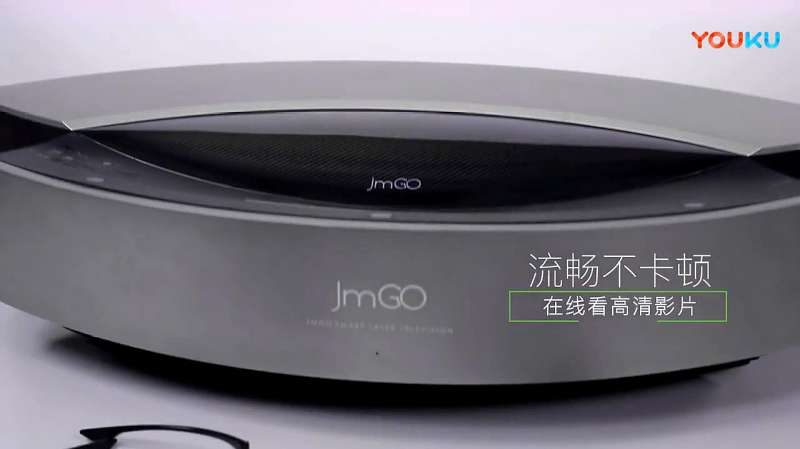 30S短视频 坚果投影仪