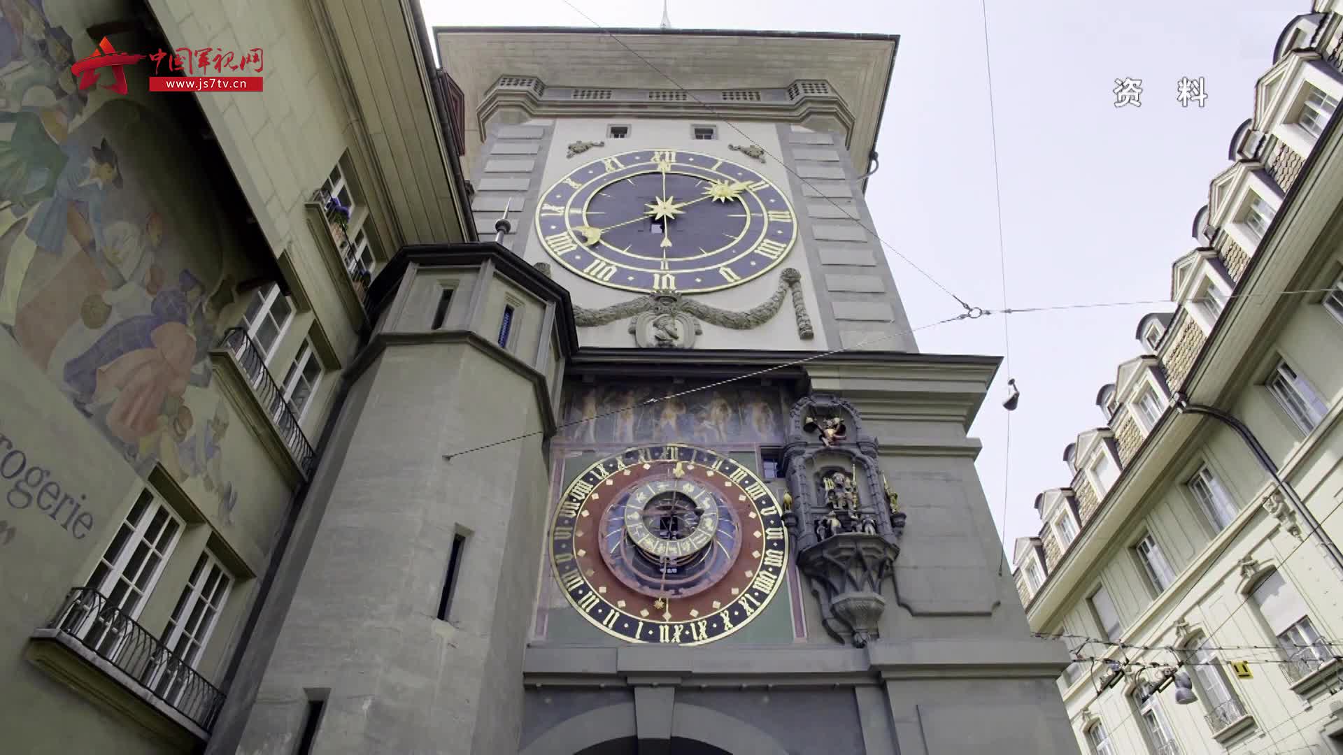 因战争而生!从世上第一块手表到第一块军用手表