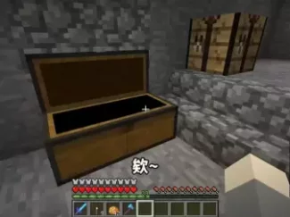 我的世界Minecraft: 贵到破产的林地府邸地图