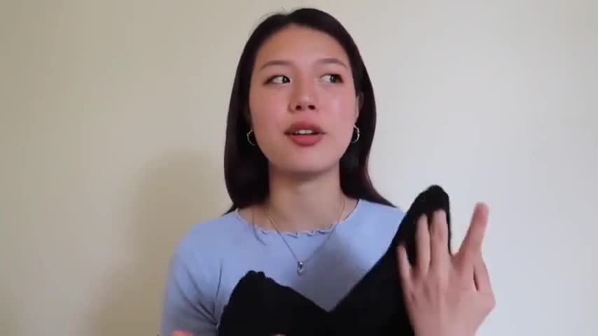 女生时尚穿搭教学:简单可爱的设计搭配分享